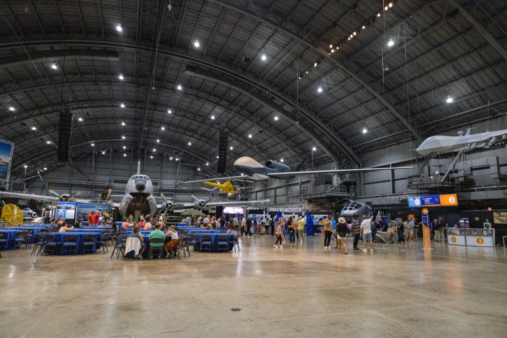 PE System’s Family Day at the Museum | PE Systems, Inc.