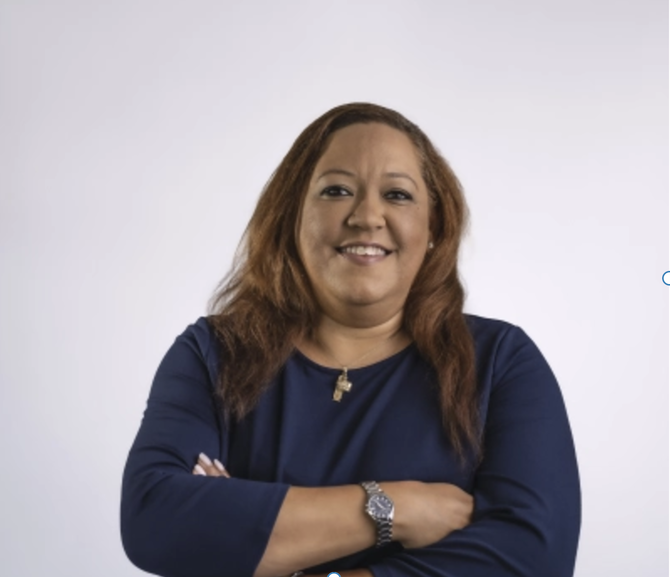 PE Systems Spotlight: Marrisa King, CEO & President | PE Systems, Inc