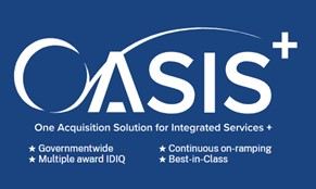 PE Systems Secures Prestigious OASIS+ Contract, Expanding Service ...